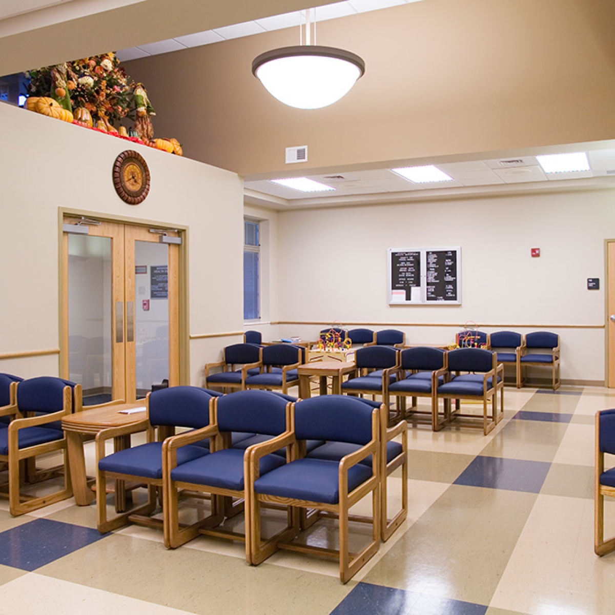 Monroe County Health Center – AWAM Inc.