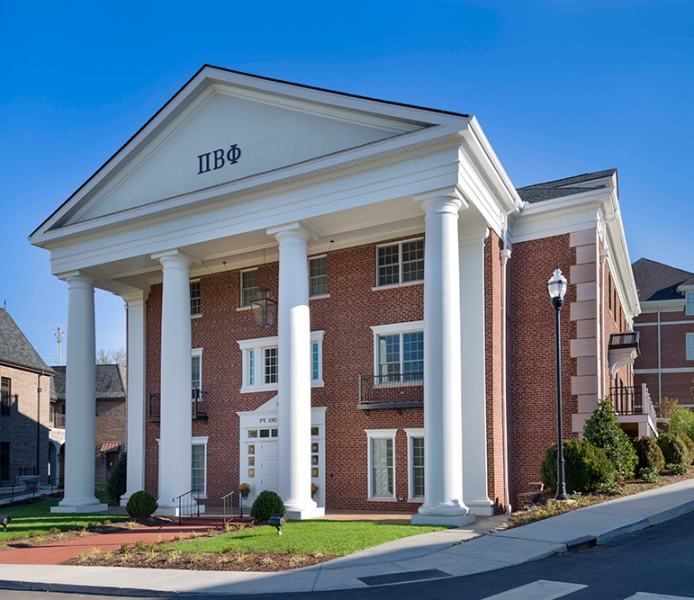 Residential – AWAM Inc.