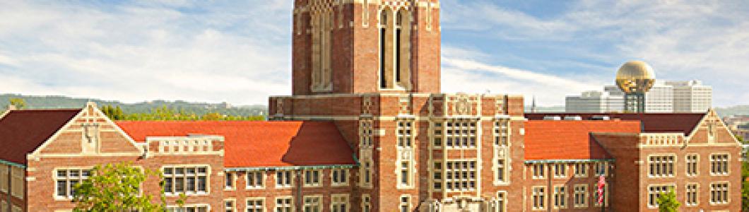 The University of Tennessee Ayres Hall Renovation – AWAM Inc.