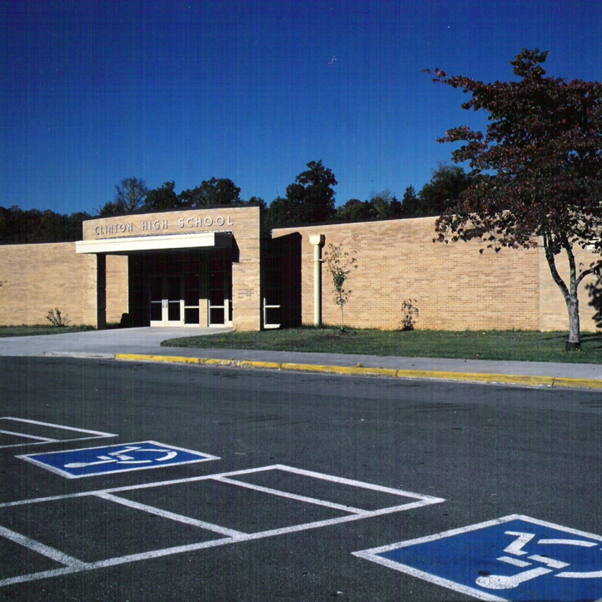 Clinton High School – AWAM Inc.