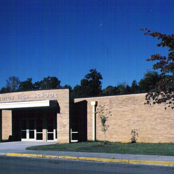 Clinton High School – AWAM Inc.