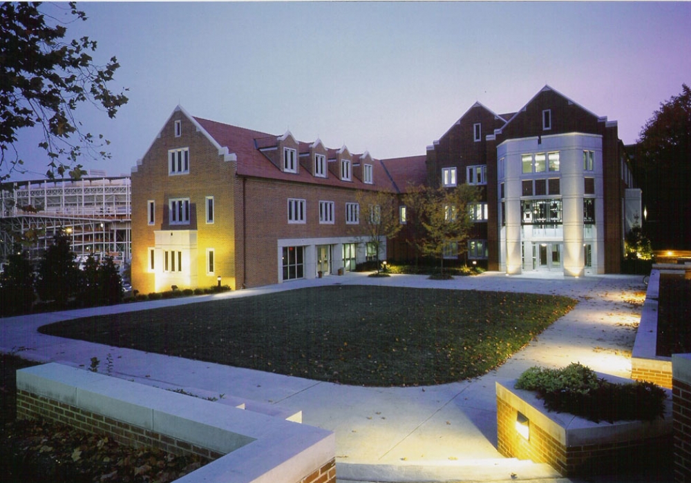 Greve Hall – AWAM Inc.