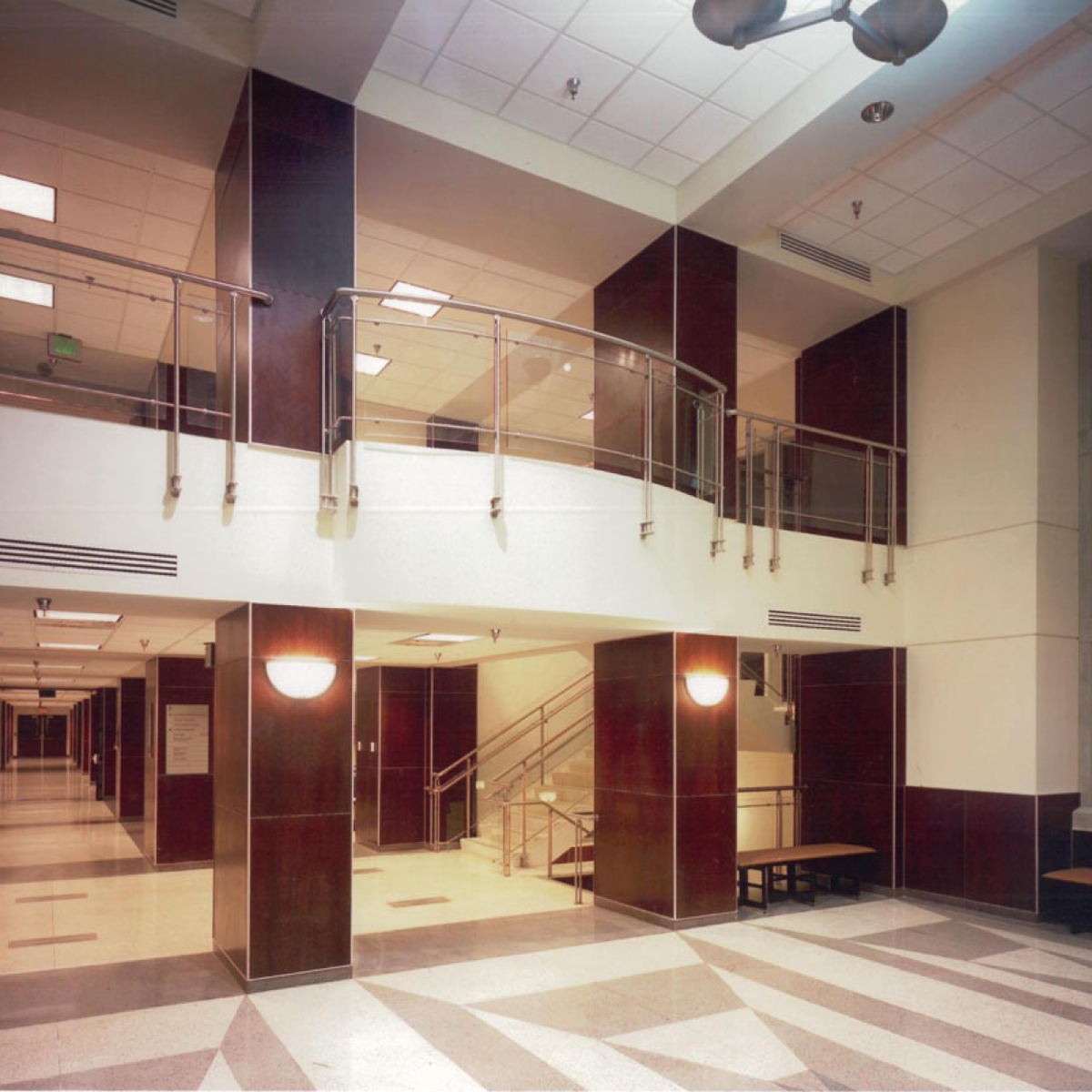 Claxton Complex – AWAM Inc.