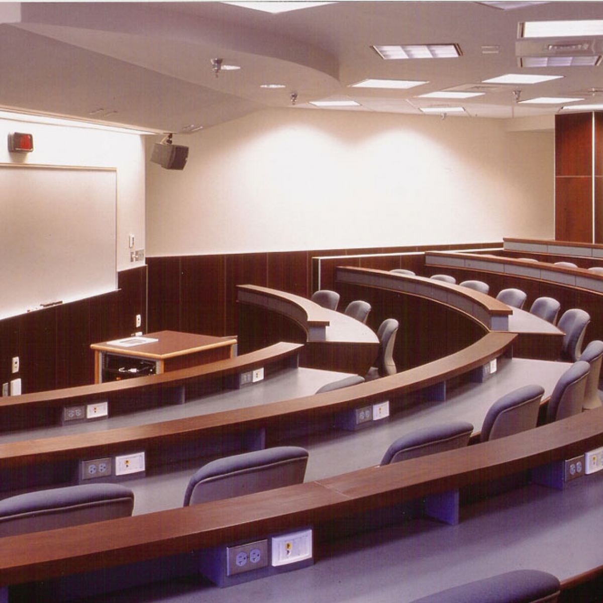 Claxton Complex – AWAM Inc.