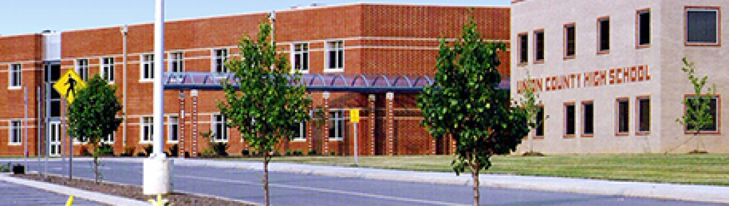 Union County High School – AWAM Inc.